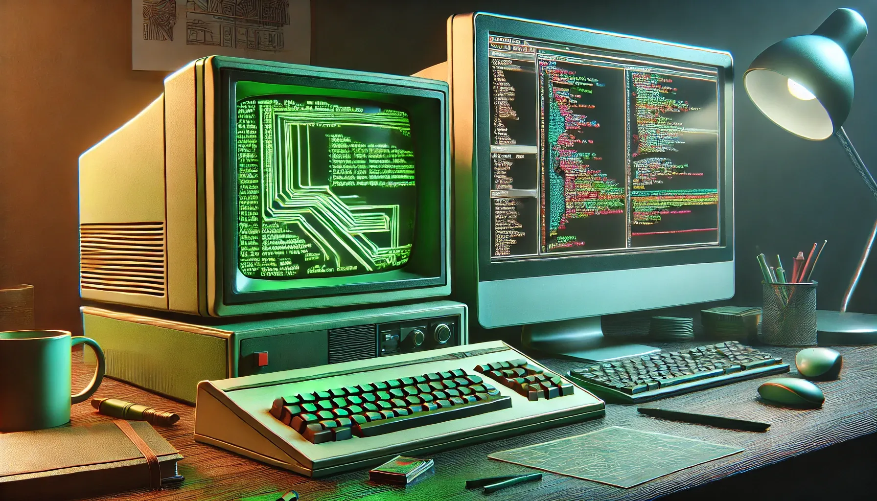 Going from Plain Code Snippets to Pretty Printed ones in Ghost CMS in 5 ...