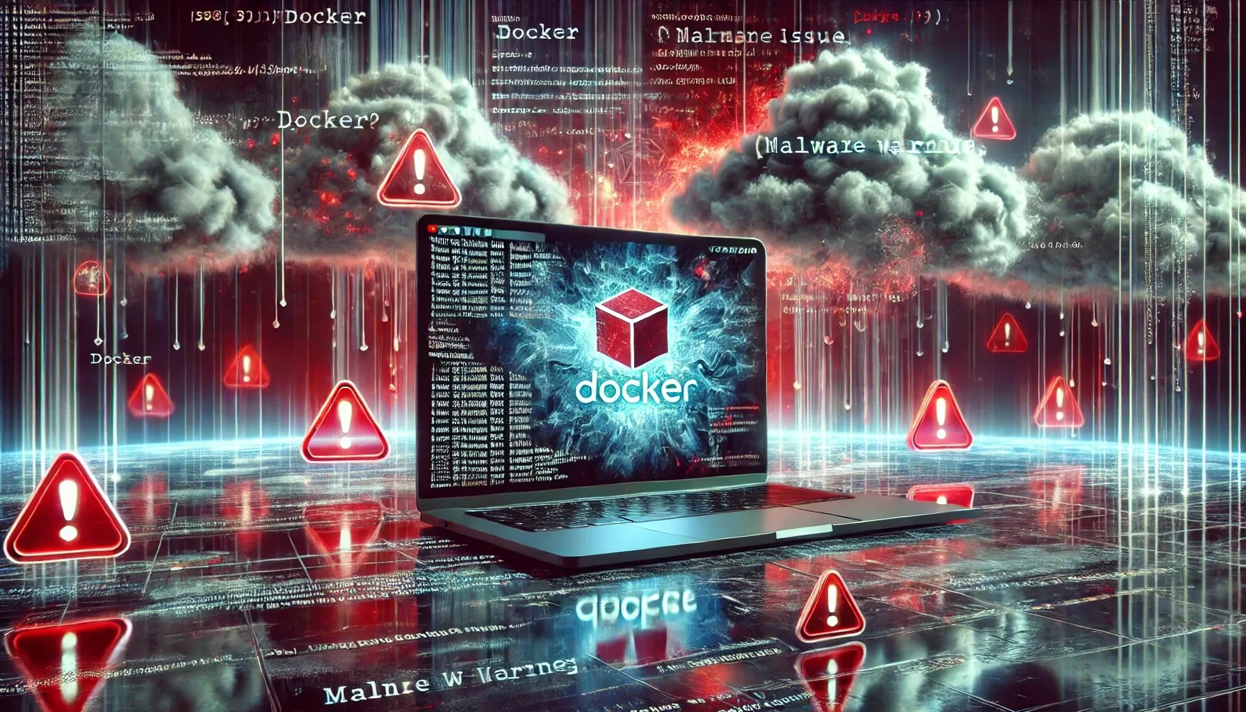 Docker Com Docker Socket Identified As Malware On Mac Os