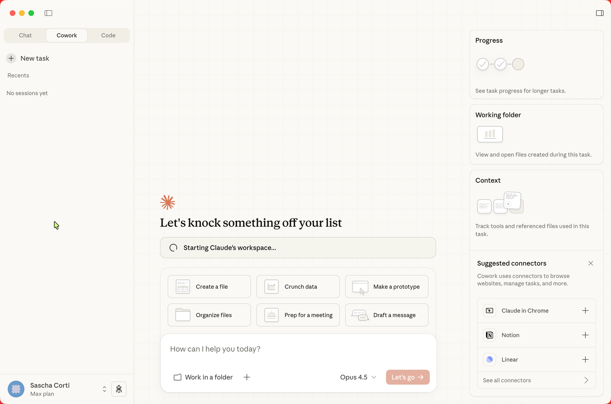 Anthropic Cowork: AI Desktop Automation for Knowledge Workers