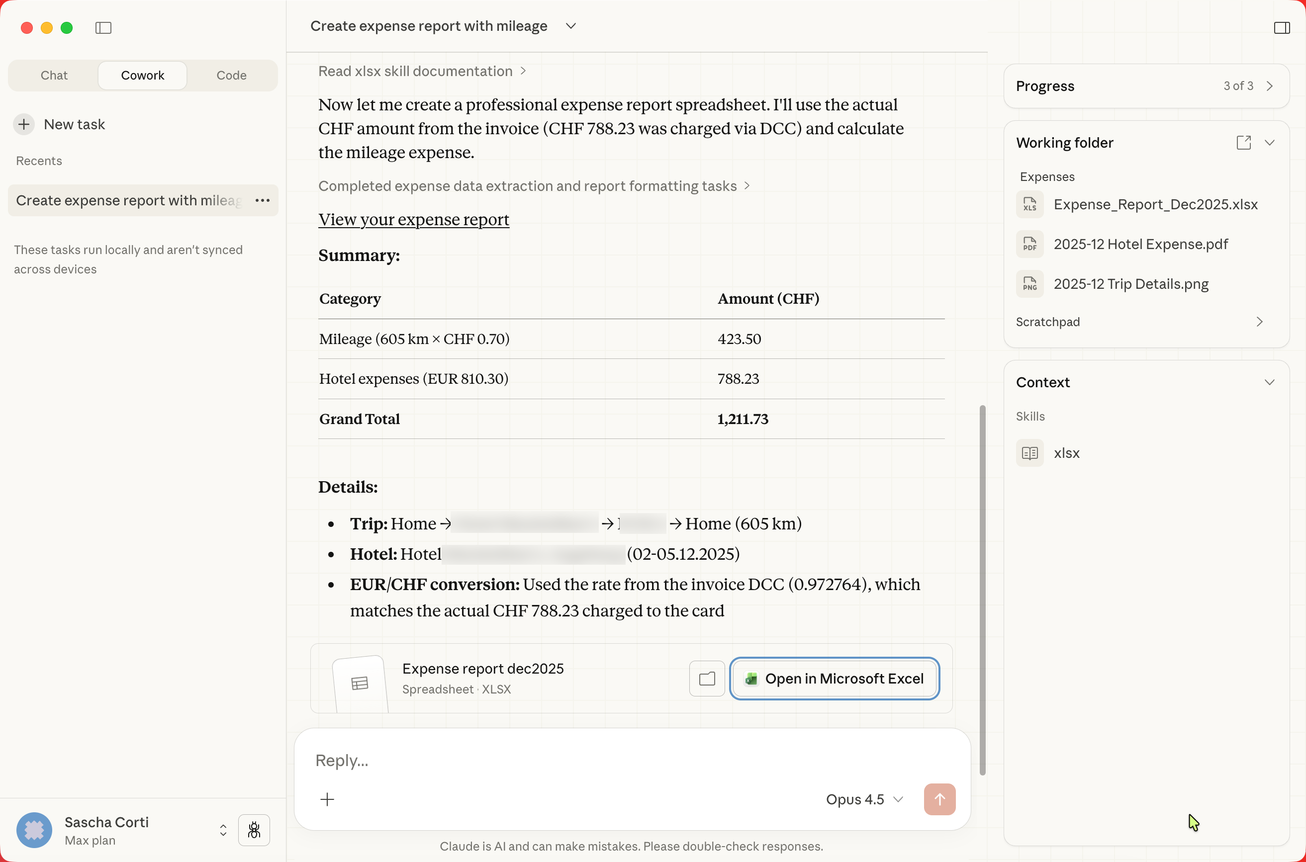 Anthropic Cowork: AI Desktop Automation for Knowledge Workers