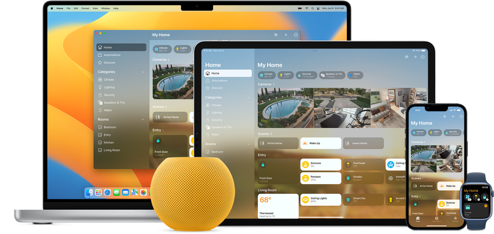 Making the Switch from Amazon Alexa to Apple HomeKit: Overcoming ...