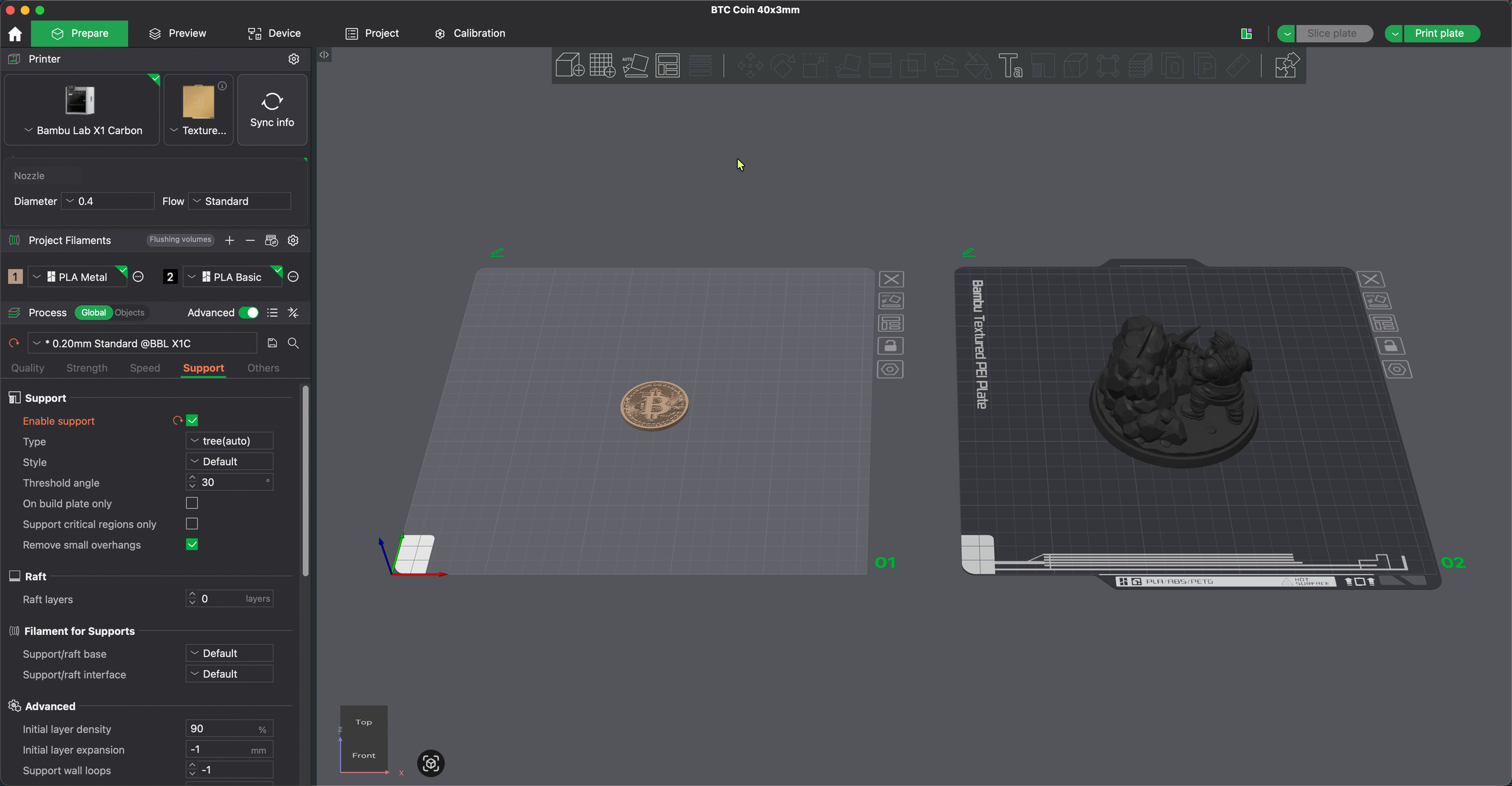 From Prompt to Print: Creating Custom 3D-Printable Objects with Gemini ...