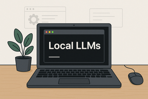A Technical Comparison: Ollama vs Docker Model Runner for Local LLM ...