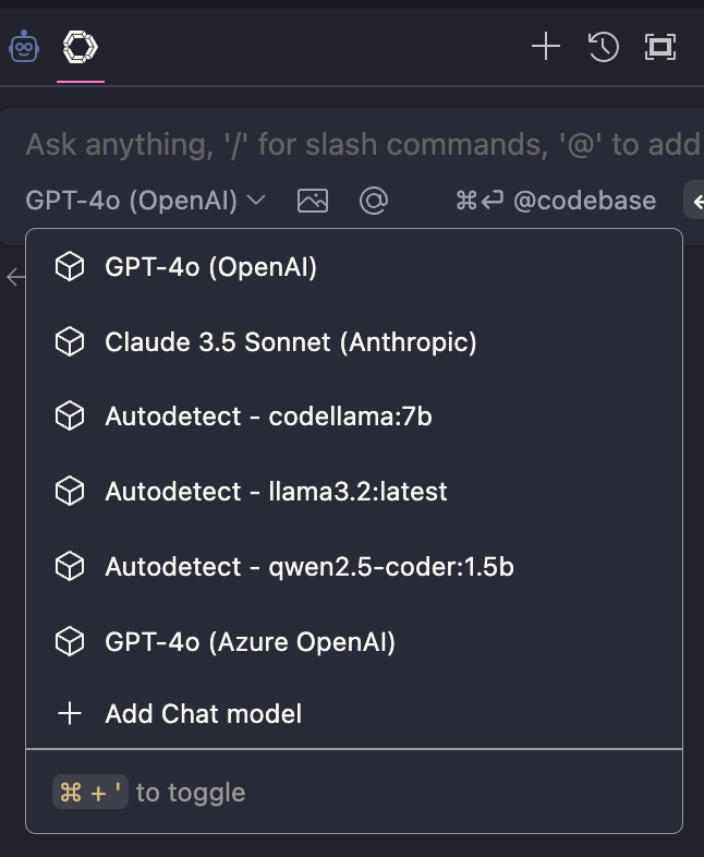 Building a Cursor-Like Environment in VS Code for Free